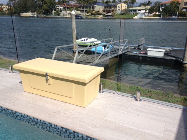 Fibreglass 4 Leisure - Product Images